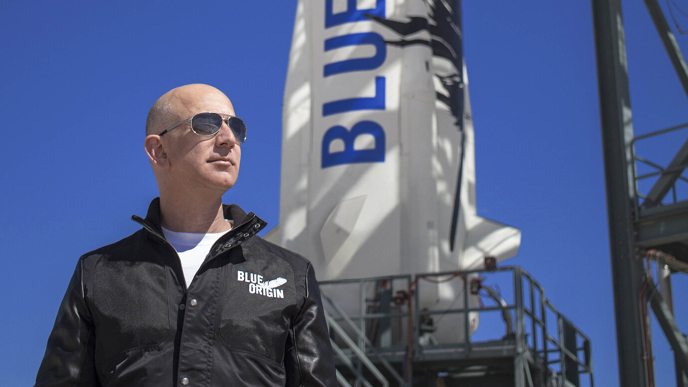 Anche Amazon Avr La Sua Costellazione Di Satelliti Kuiper anche-amazon-avr-la-sua-costellazione-di-satelliti-kuiper
