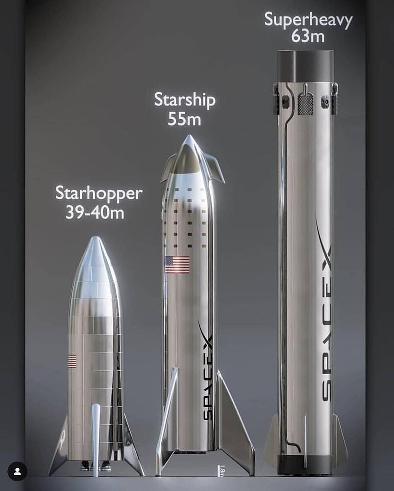 [2020-09-03] Starship SN6 | 150m Hop - SpaceX - ForumAstronautico.it